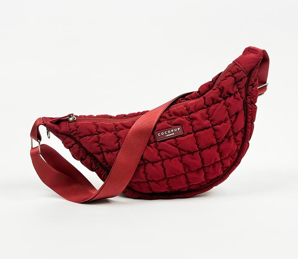 Build Your Own Dog Walking Bag | Cocopup London