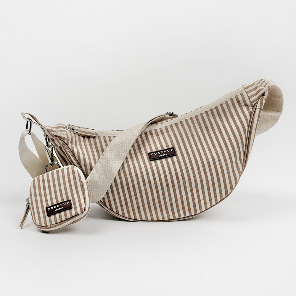 BYO Dog Walking Bag – Cocopup London