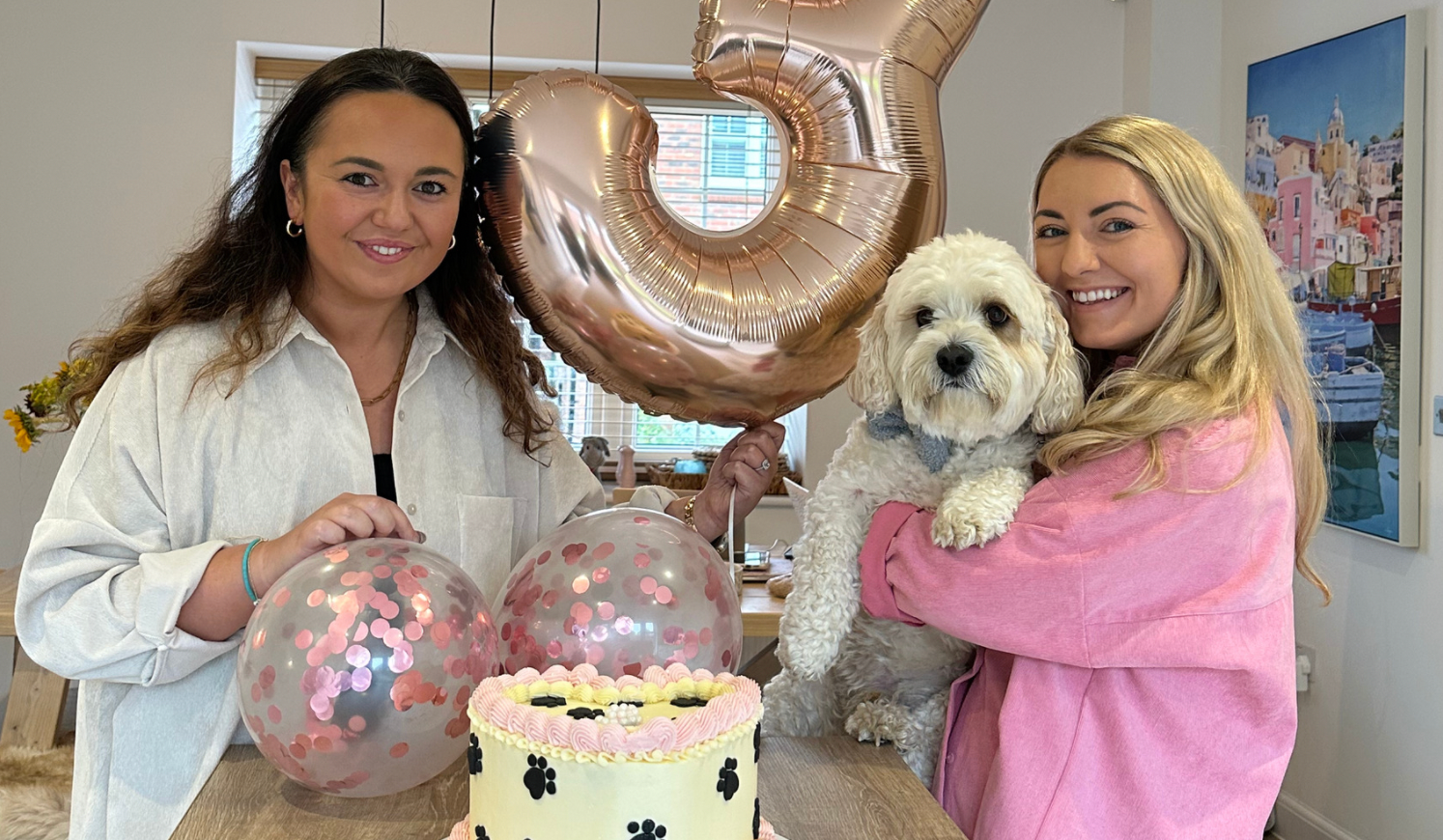 Build Your Own Dog Walking Bag | Cocopup London