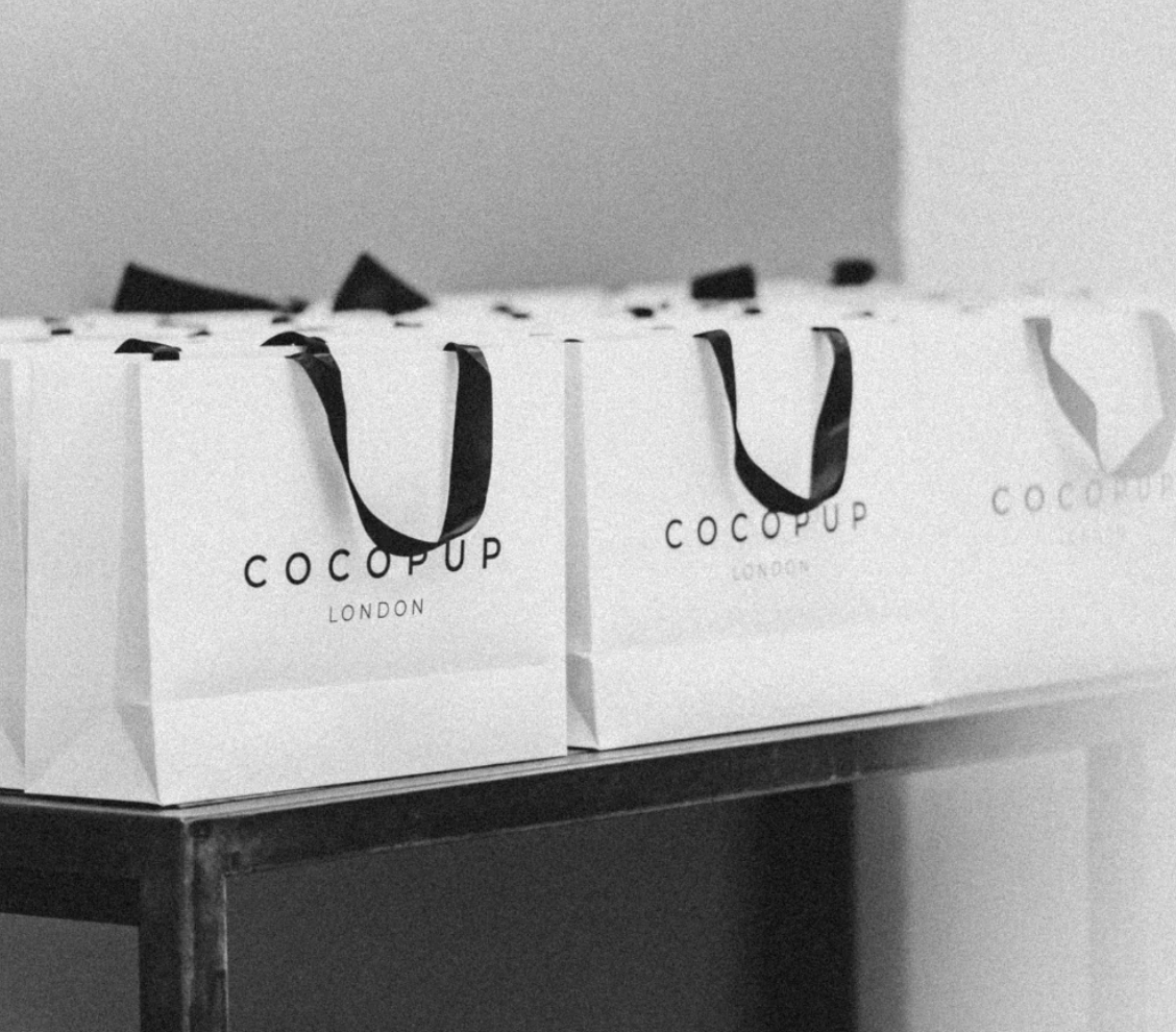 Build Your Own Dog Walking Bag | Cocopup London
