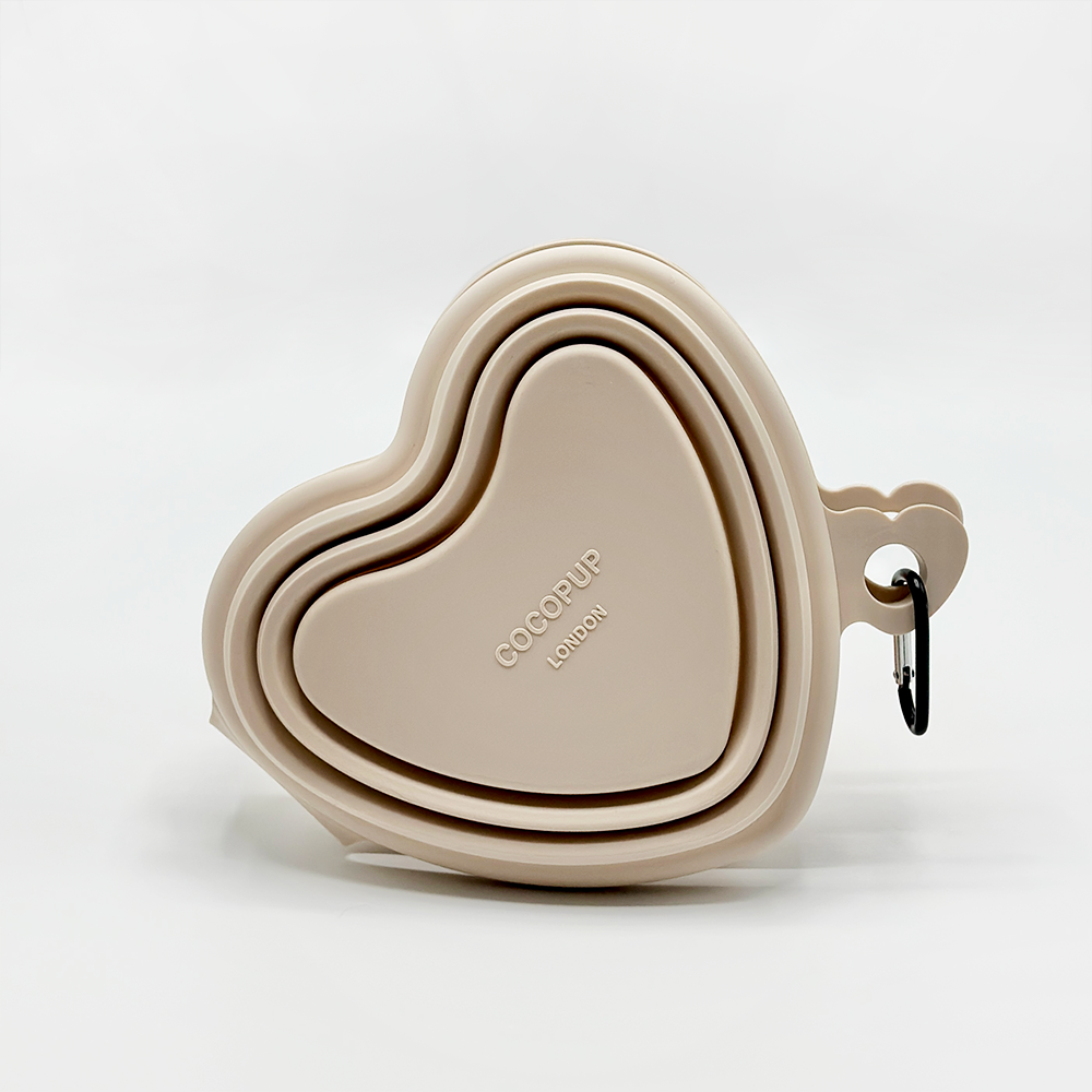 Build Your Own Dog Walking Bag | Cocopup London