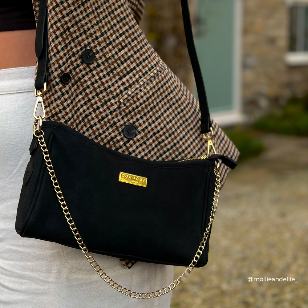 Build Your Own Dog Walking Bag | Cocopup London